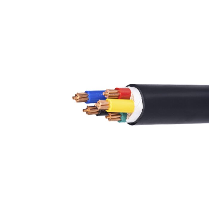 XLPE/PVC CU/AL SWA/AWA Armored LV Cable IEC 60502-1 - hywirecable