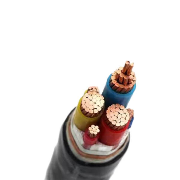 XLPE insulated anti-termite and anti-rat environmental power cable for ...
